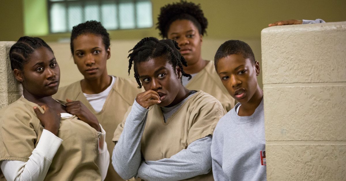 Orange Is the New Black Is Officially a Drama, Says Emmy Appeals Panel