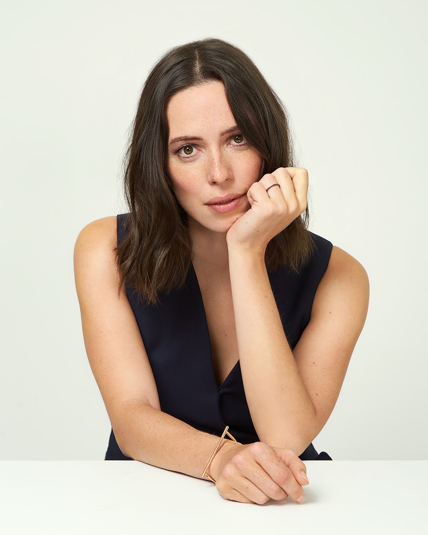 Gillian Anderson, John Cho, and More at New York Comic Con