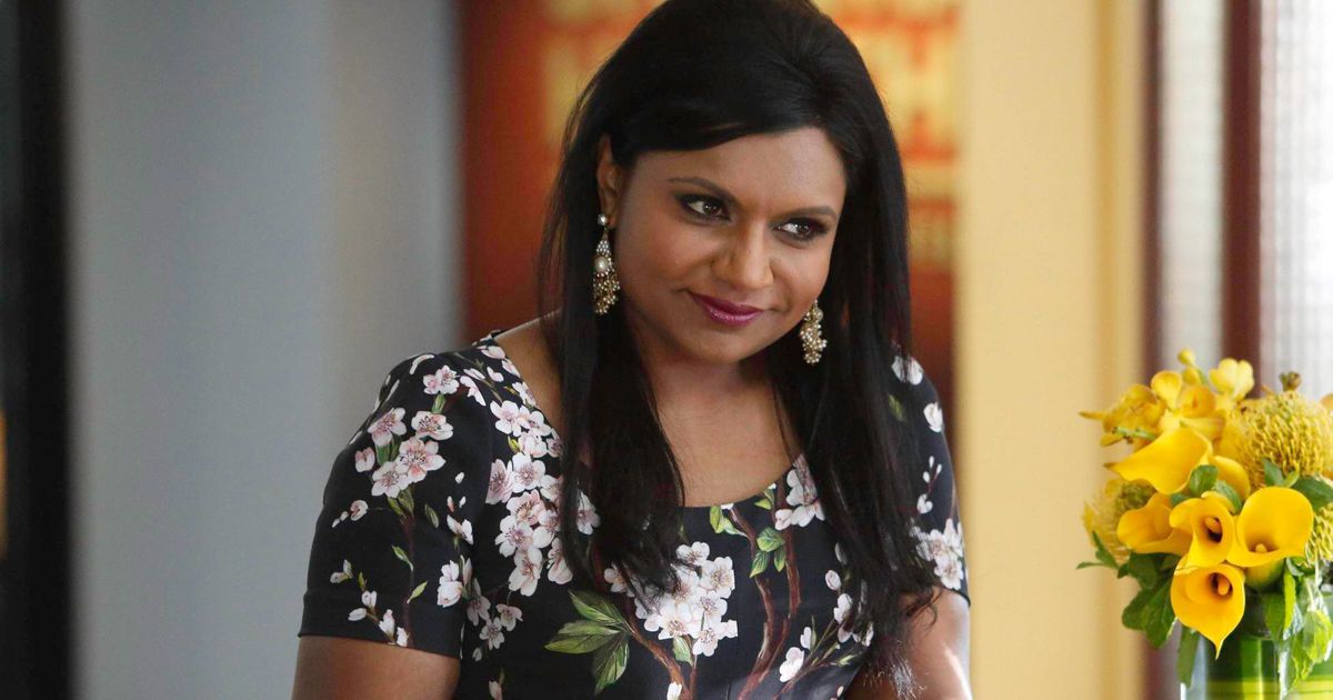 Mindy Kaling Explains The Mindy Project’s Perfect Season 2 Ending