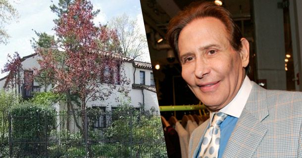 Dr. Zizmor’s Bronx Mansion Is Still on the Market
