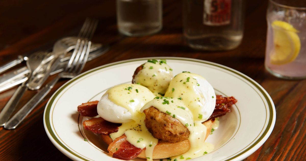 First Look at the New Meatball Shop, Now Open (and Soon Serving Brunch ...