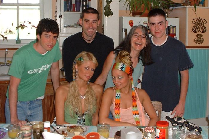 Oral History: ‘The Simple Life’ Turns 20