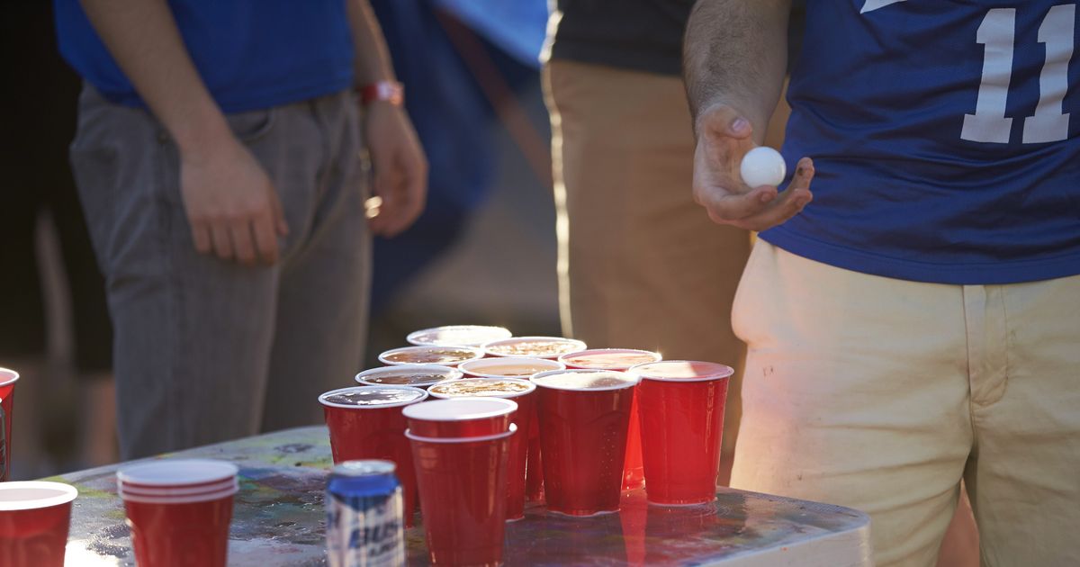 What I Learned About Privilege by Joining a Frat