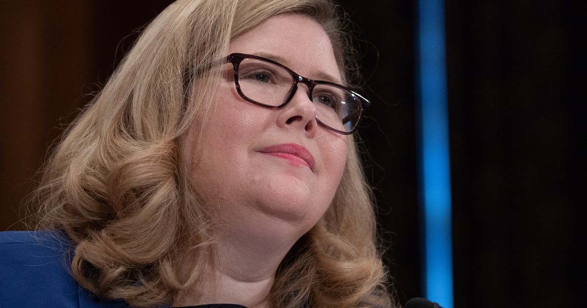 GSA’s Emily Murphy Sends Letter to Biden to Begin Transition