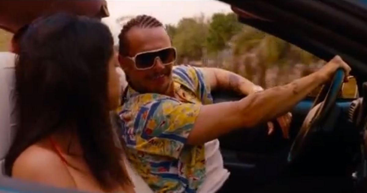 The Nine Highlights of the Spring Breakers Trailer