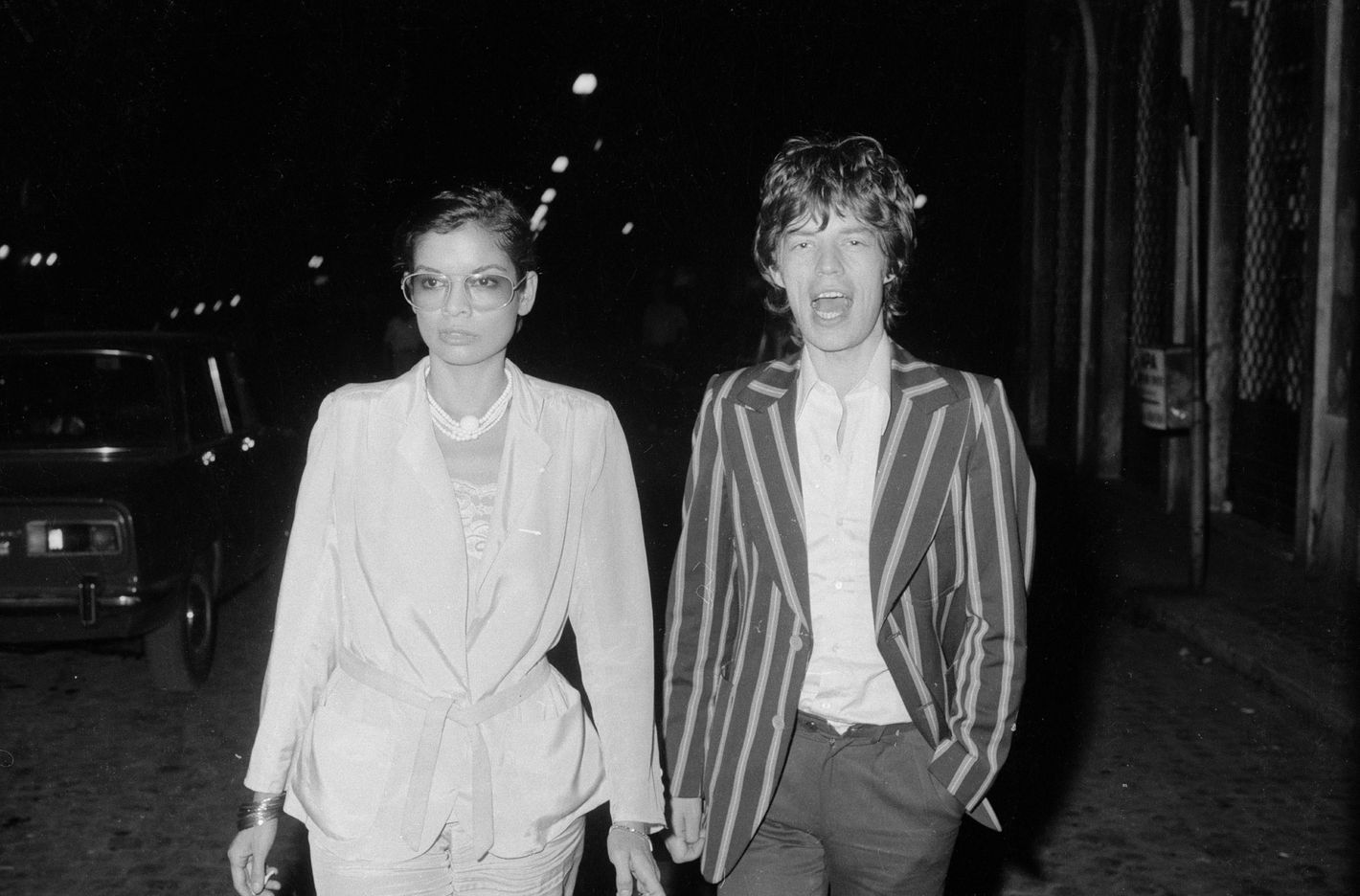 See Glamorous Vintage Paparazzi Shots From Rome