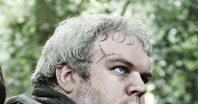 Hodor to Go on Game of Thrones–Inspired DJ Tour
