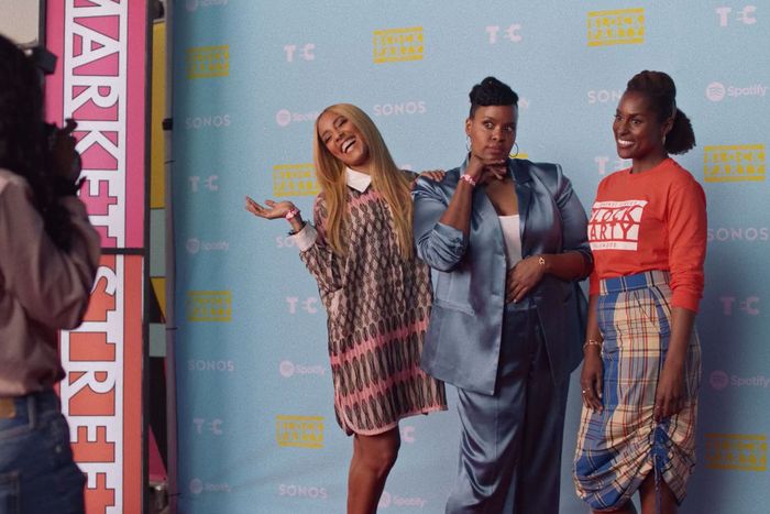 The Best Looks from Insecure Season 4