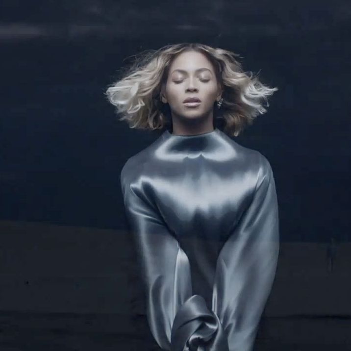 All the Looks From Beyoncé's New Videos