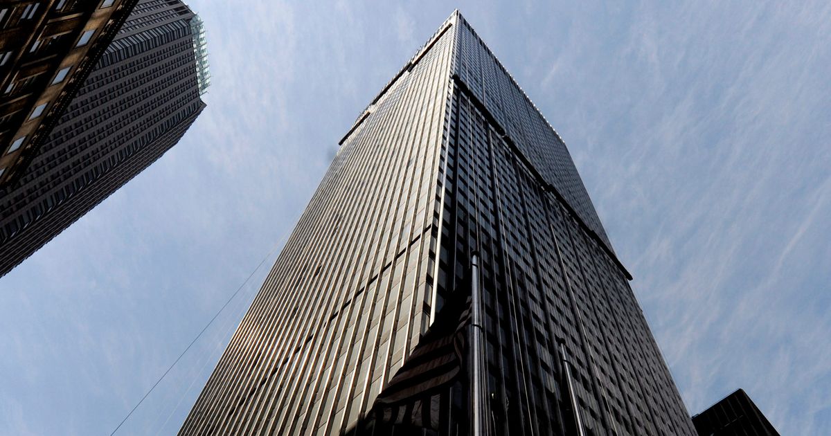 The Hidden Cost of Boring Banking