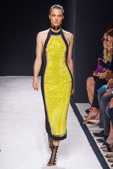 More Than 20 Models Over the Age of 30 Walked the Runways This Season