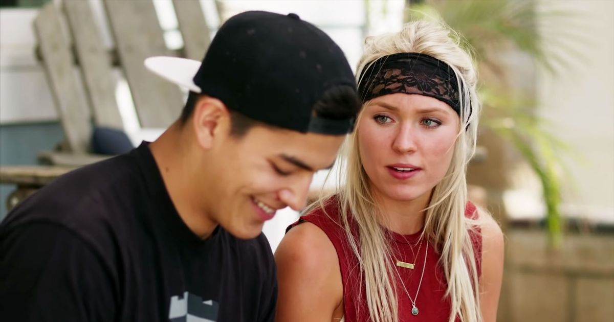 The Bachelor’s Cassie Was Once on Reality Show ‘Young Once’