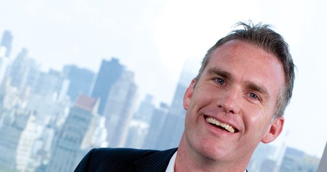 Union Pool Hosting Memorial for Colin Devlin Tonight