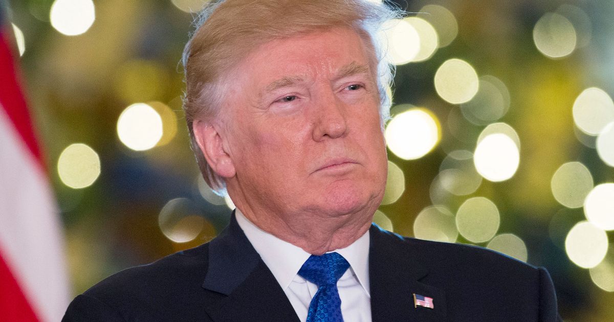 Netflix Launching True Crime Series About Trump Inc.