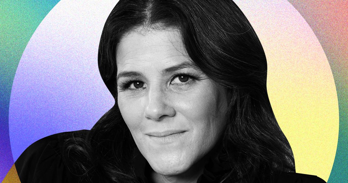 Tracey Cunningham on What Working With Stars Is Really Like