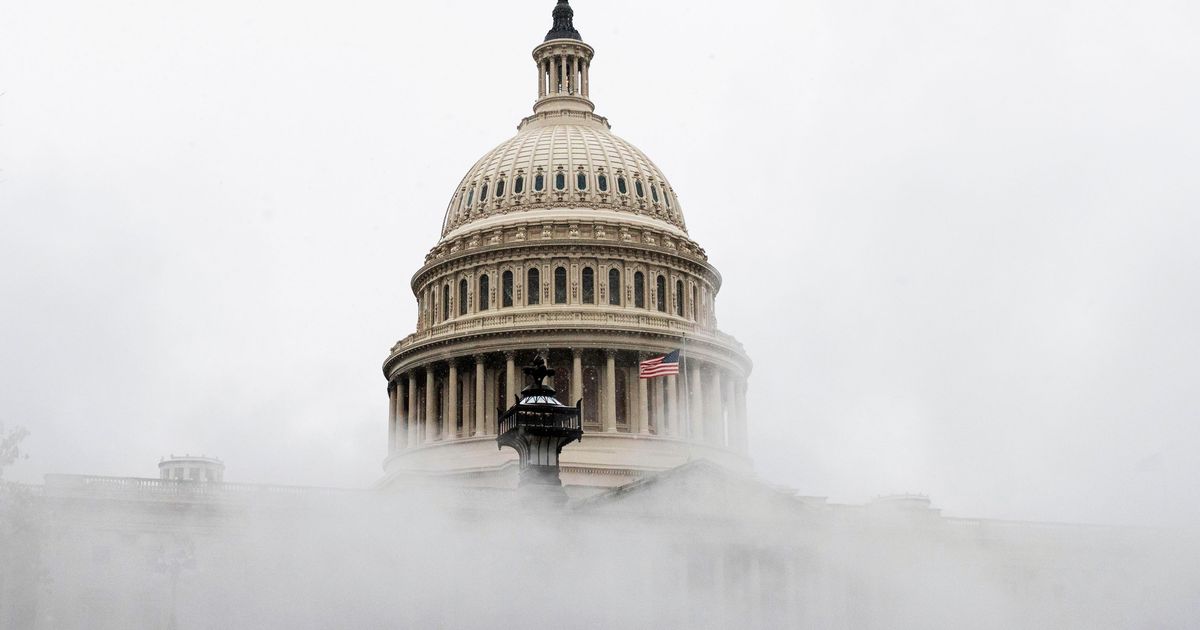 5 Lessons About Politics for 2021