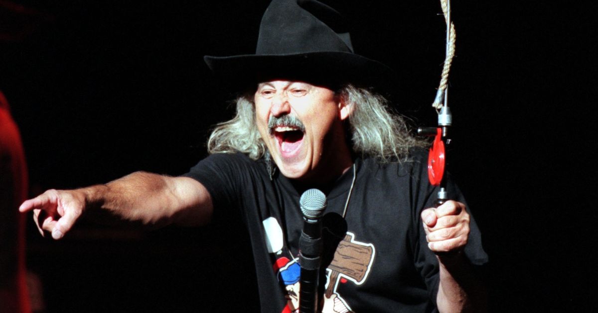 Gallagher, Comedian Known For Watermelon Act, Dead at 76