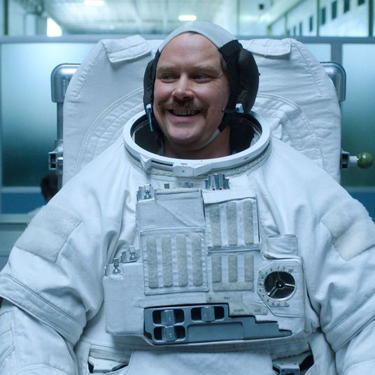 For All Mankind Review