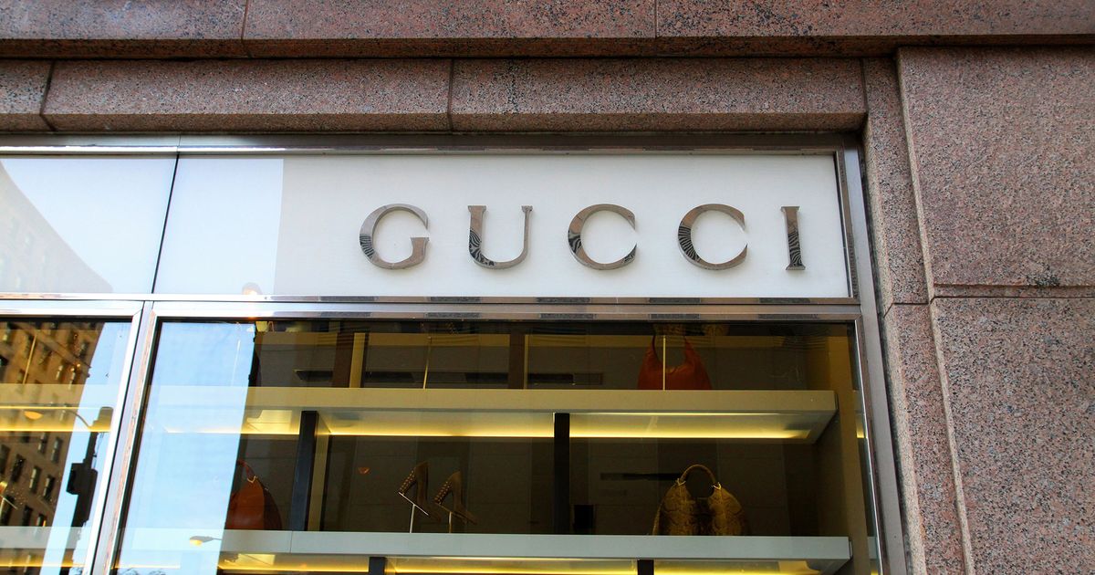 Ex-Employee Sues Gucci for $10 Million for Sexual Harassment