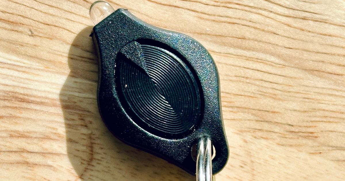 LRI Photon Micro-Light I Review | The Strategist