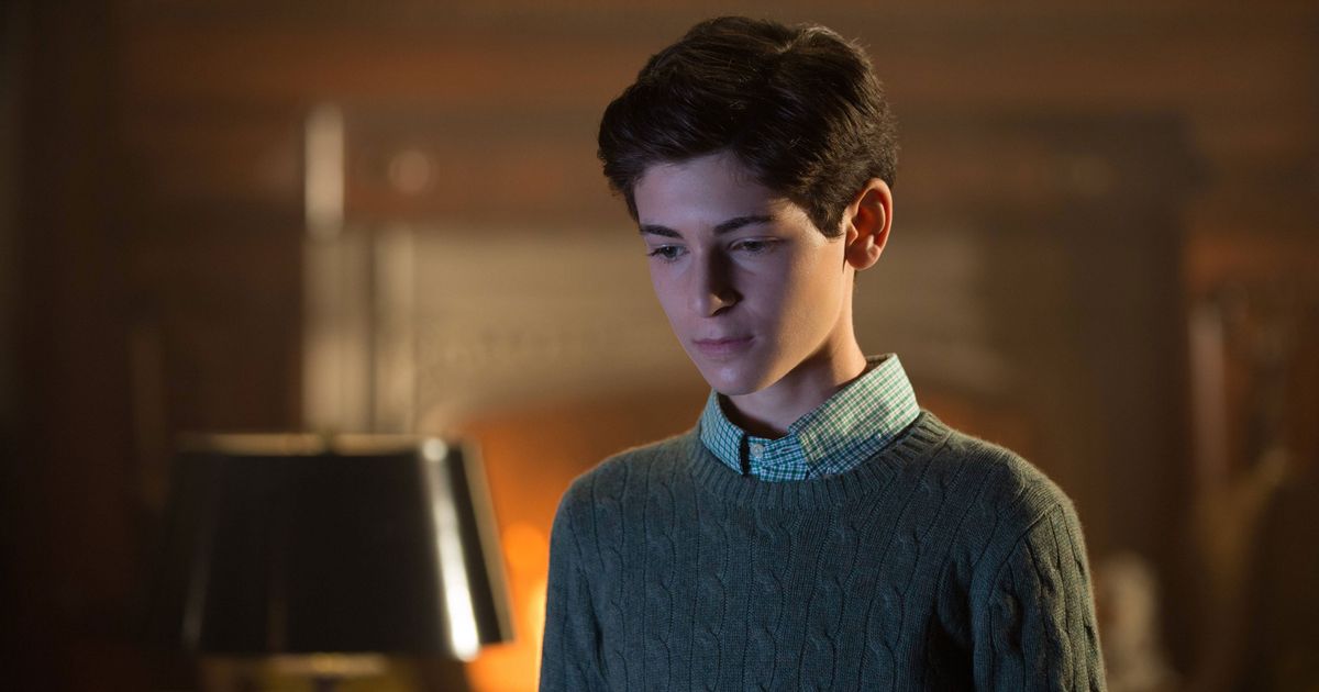 Gotham Recap: No Emotionally Stable People