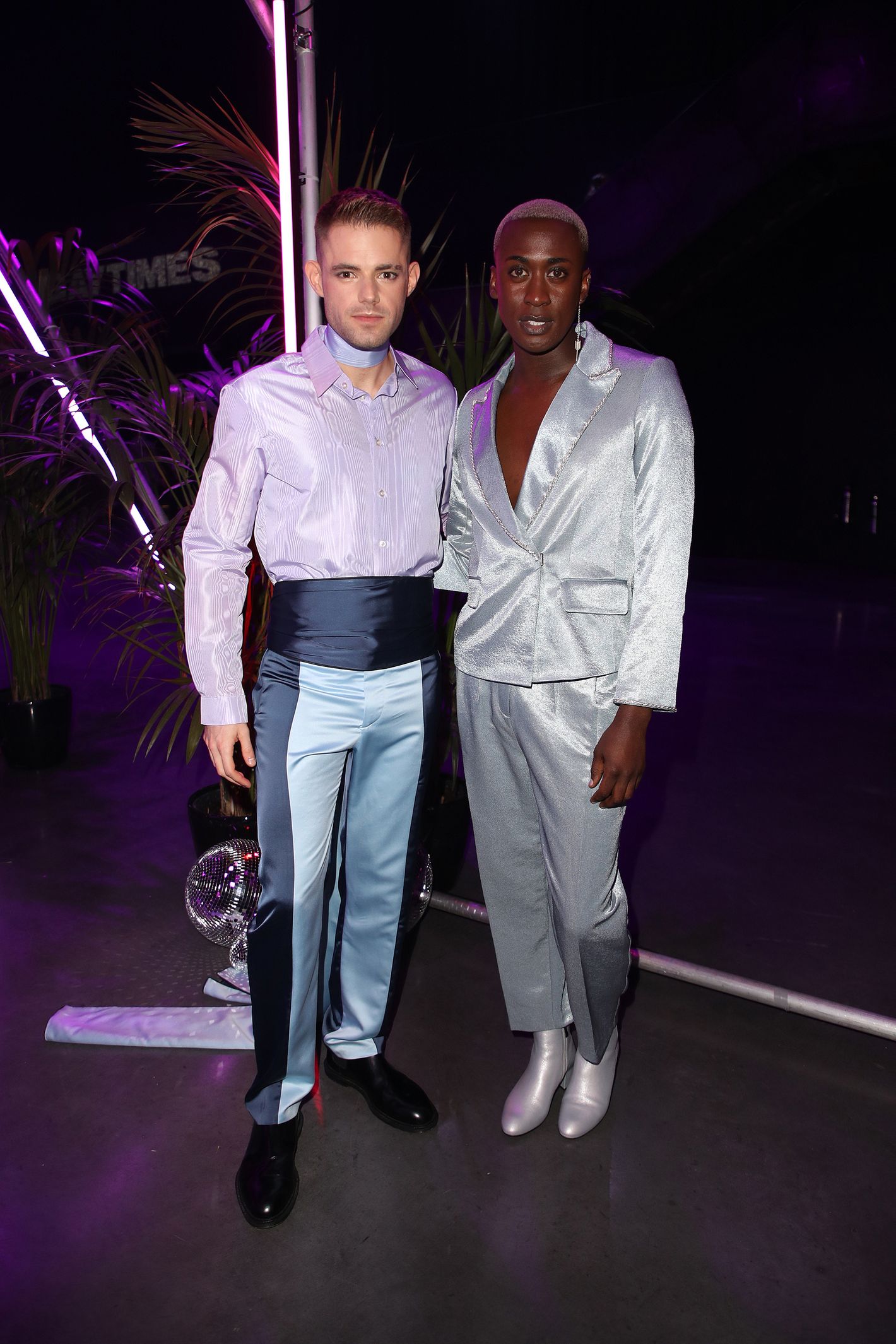 The Best Celebrity Party Outfits From Nov. 16 to Nov. 22