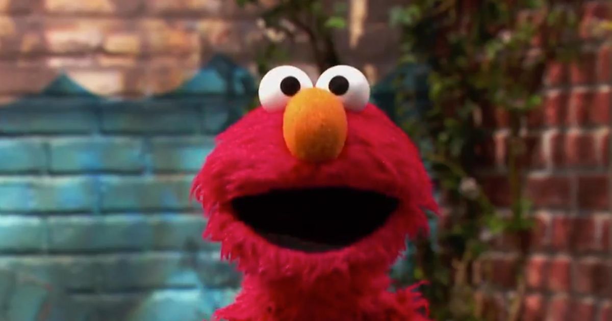This New Trailer for Sesame Street on HBO Will Make You Feel Warm ...