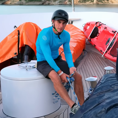 ‘Below Deck’ Recap, Season 12, Episode 4