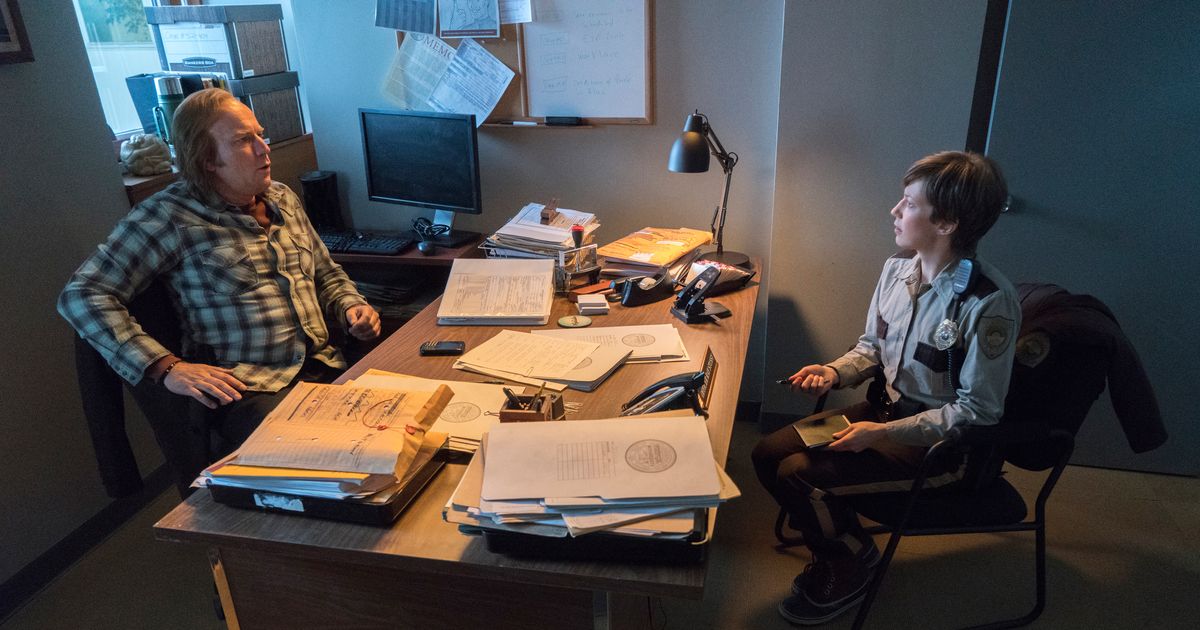 Fargo Recap, Season 3, Episode 4: The Narrow Escape Problem