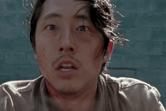What Really Happened to Glenn on The Walking Dead?