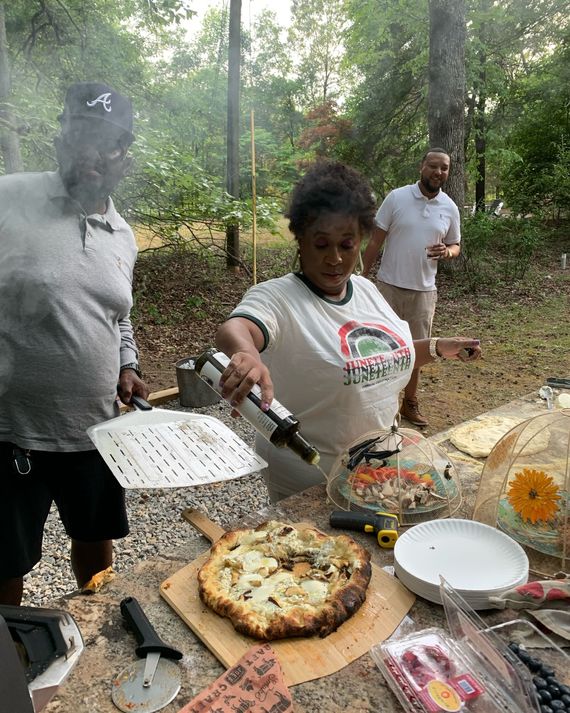 How to Celebrate Juneteenth With Nicole A. Taylor | The Strategist