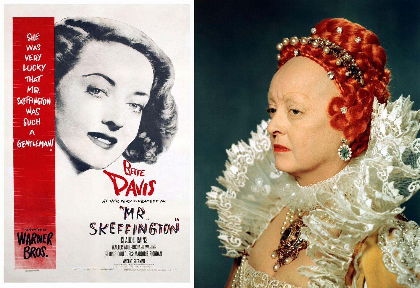 The 21 Most Badass Bald-Woman Moments