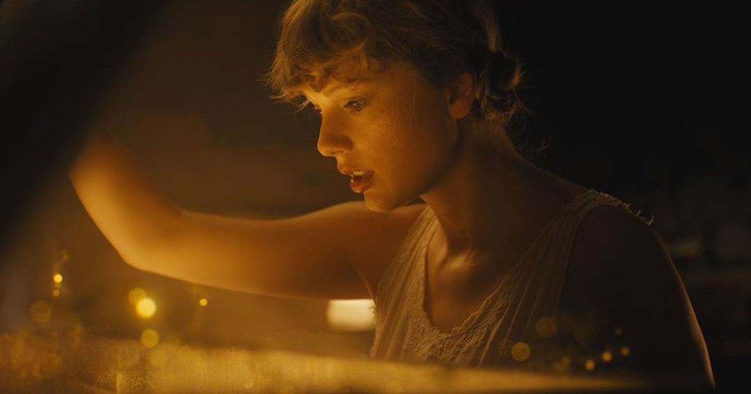 Taylor Swift ‘Folklore’: All the Woods, Cabin, Cottage Memes Taylor Swift ‘Folklore’: All the Woods, Cabin, Cottage Memes