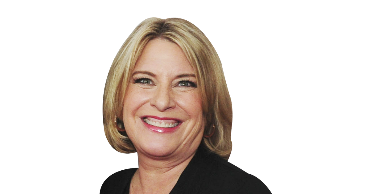 Madam Secretary Creator Barbara Hall on Being a Female Showrunner and ...