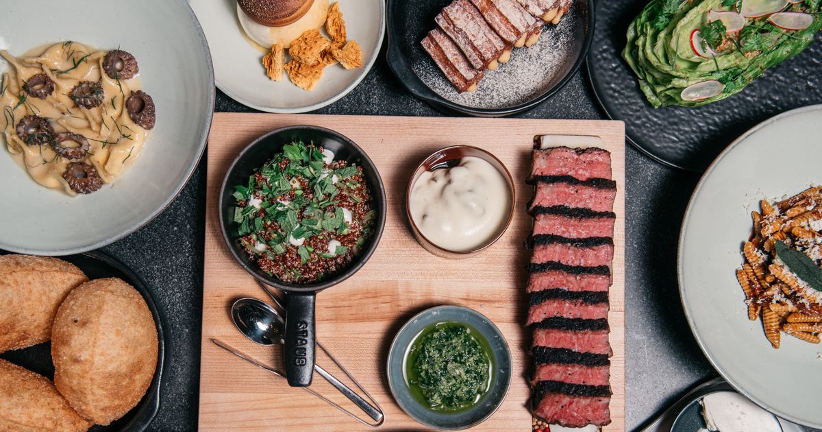Crown Shy | New York Magazine | The Thousand Best