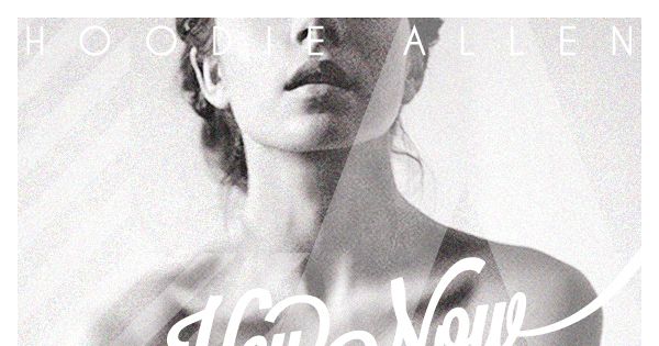 Listen to (and Download) a New Track From Hoodie Allen, ‘Hey Now’
