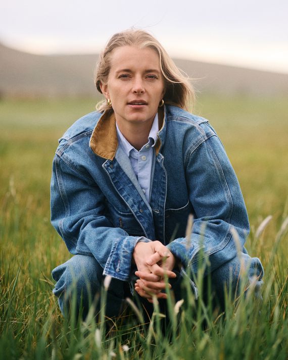 Ballerina Farm Talks About Yesteryear, Tradwife Discourse