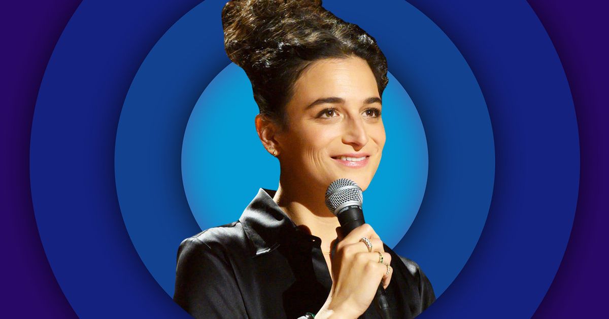 Good One Podcast: Jenny Slate on Stand-up and ‘Big Mouth’