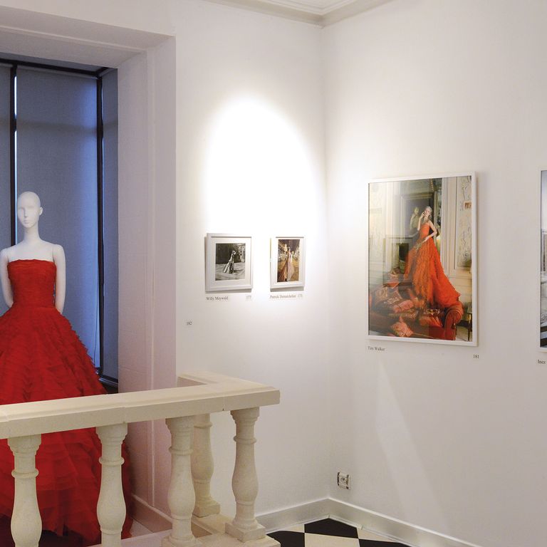 First Look: Dior: The Legendary Images