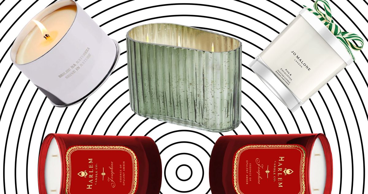 26 Best Luxury Candles of 2023, According to Experts