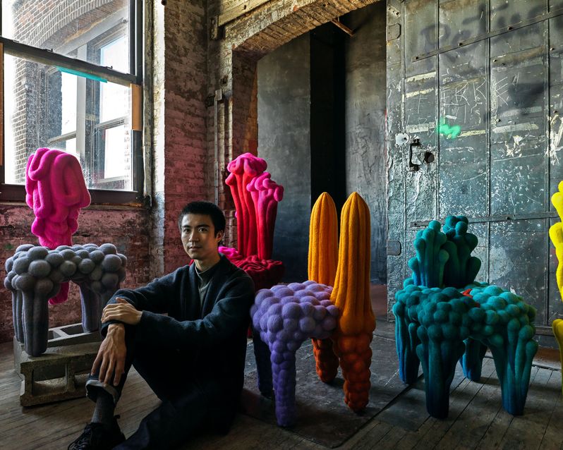 Design Hunting: Home Tours, Design Trends & Design News – Curbed