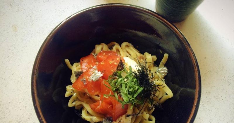 Yuji Ramen Will Pop Up at Okonomi Beginning Next Week