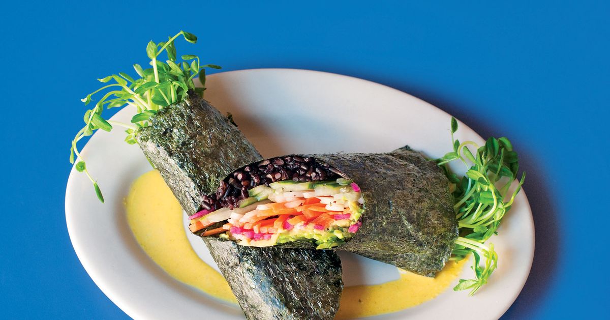 What to Eat at Dimes, Relocating This Month to a Larger Space