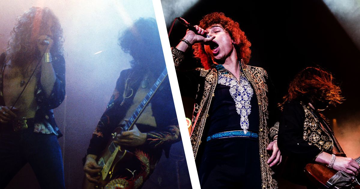 Quiz: Is This Lyric From Led Zeppelin or Greta Van Fleet?
