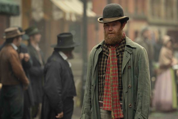 House of Guinness — TV Episode Recaps & News