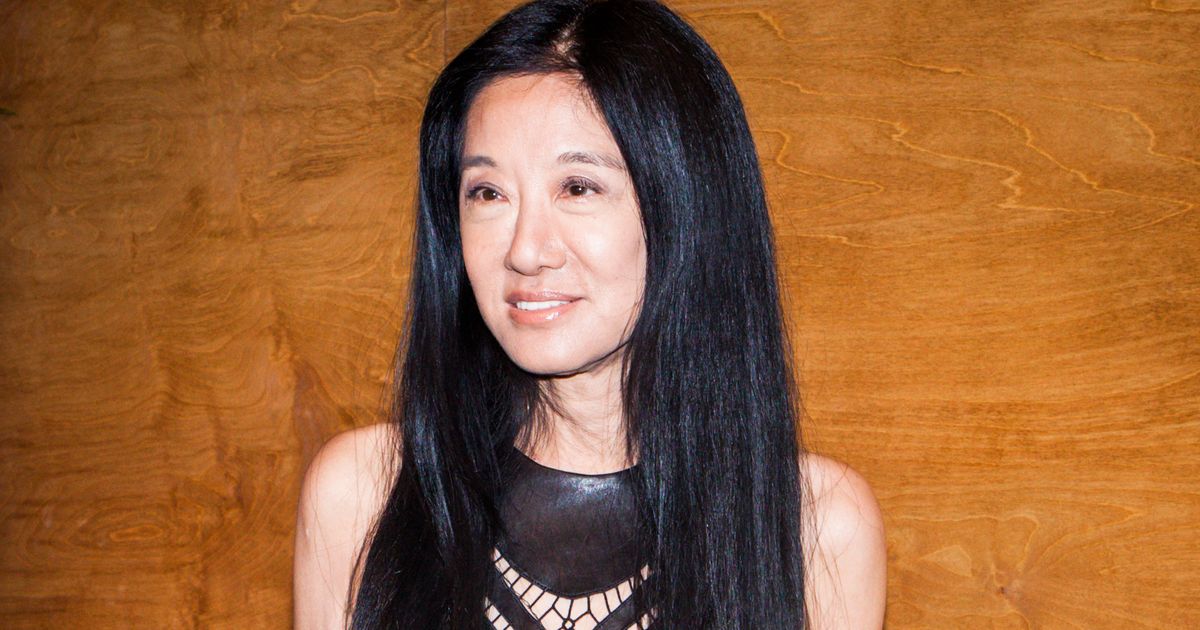 Vera Wang Says: Know When to Walk Away … and Start Something New