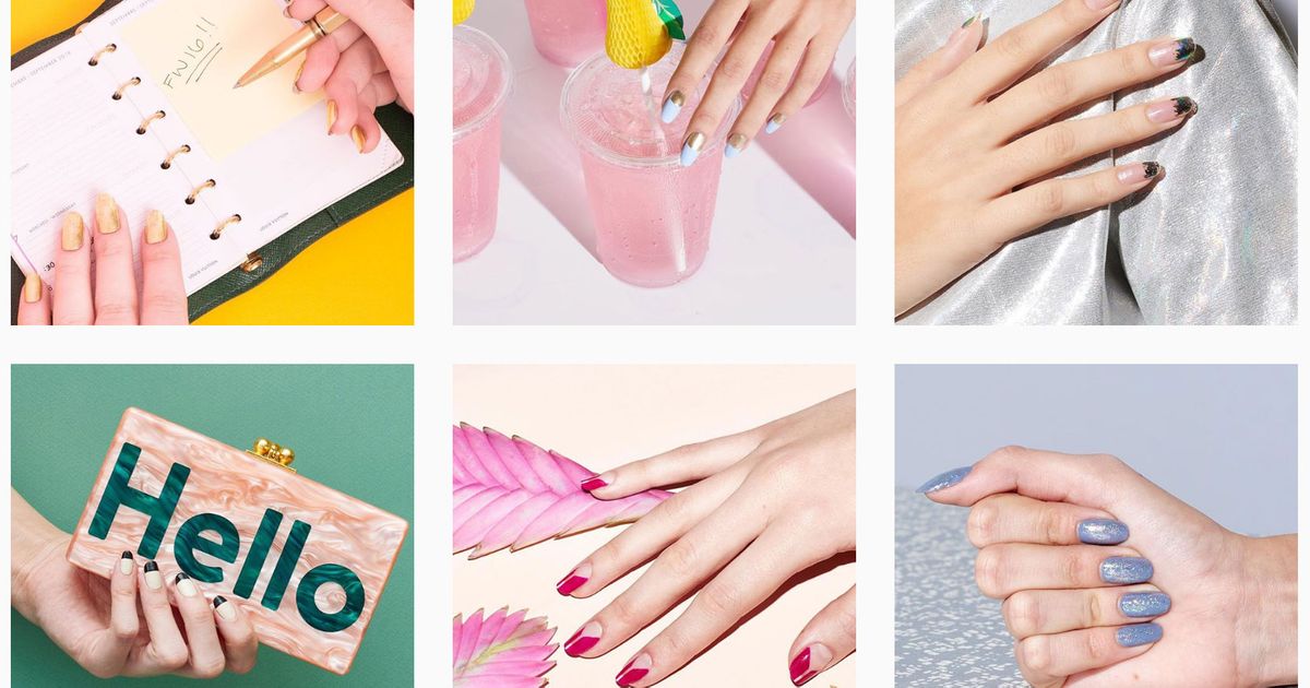 Hand Models Have It All (Except a Body)