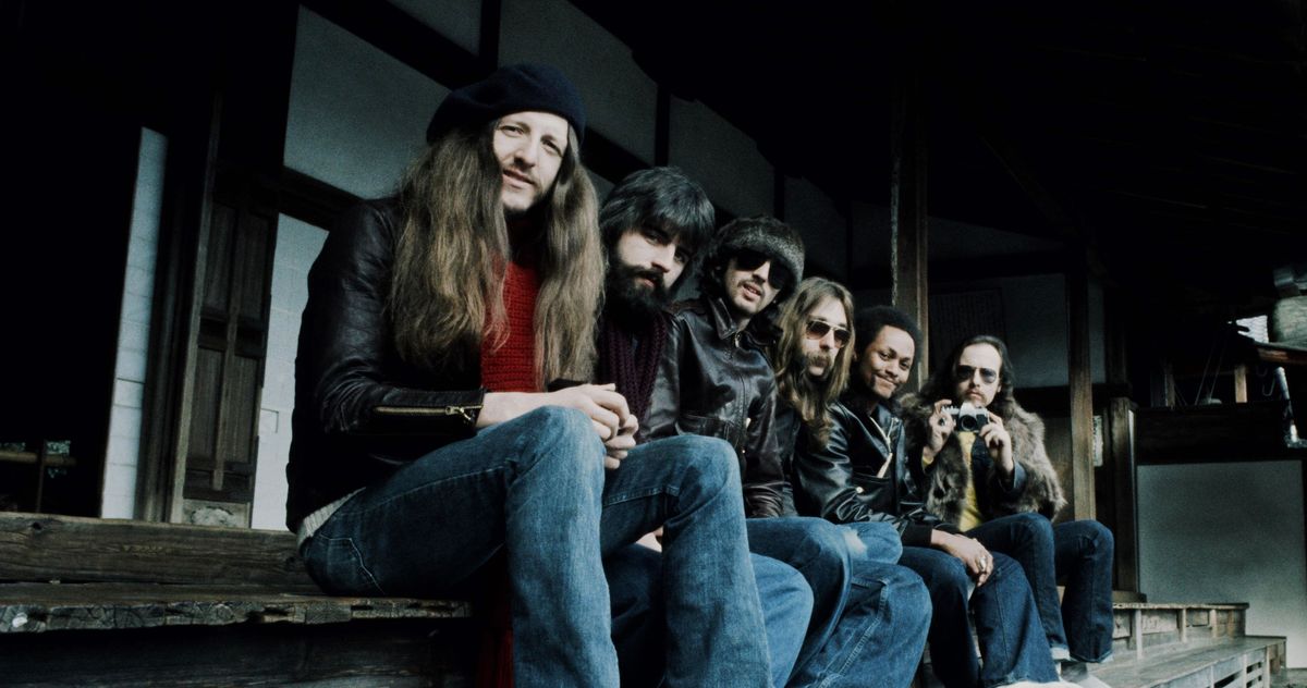 Interview: Michael McDonald on Doobie Brothers & Steely Dan