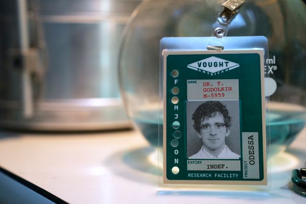 Gen V — TV Episode Recaps & News