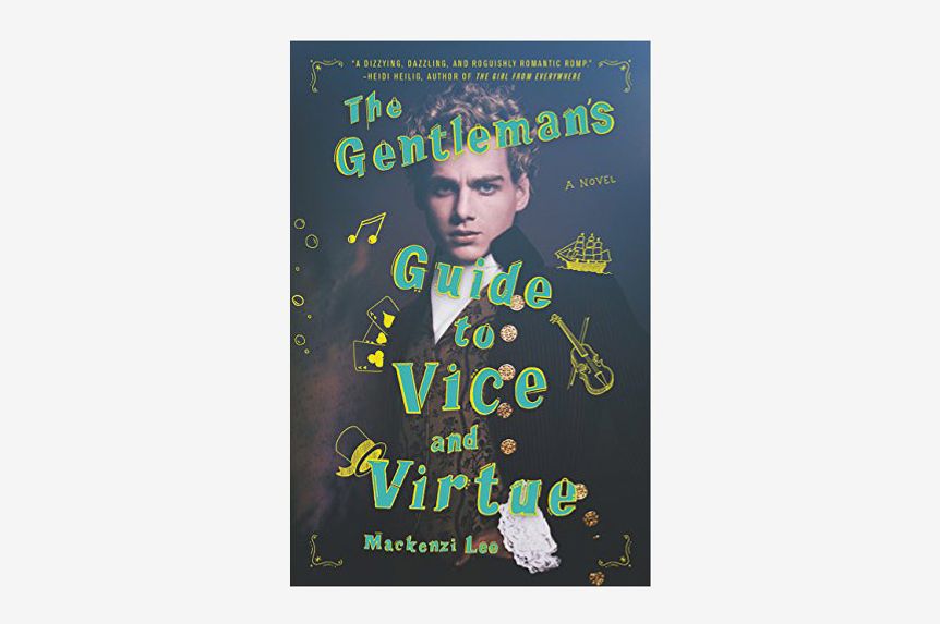 The 10 Best YA Books of 2017